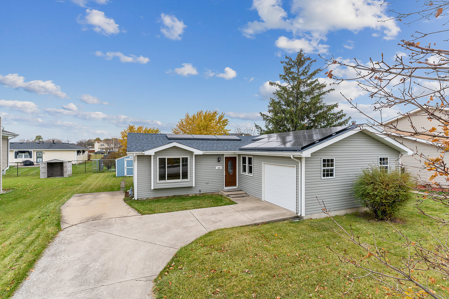 120 Timberlane Rd Matteson IL 60443 | Property Details | ComeHome